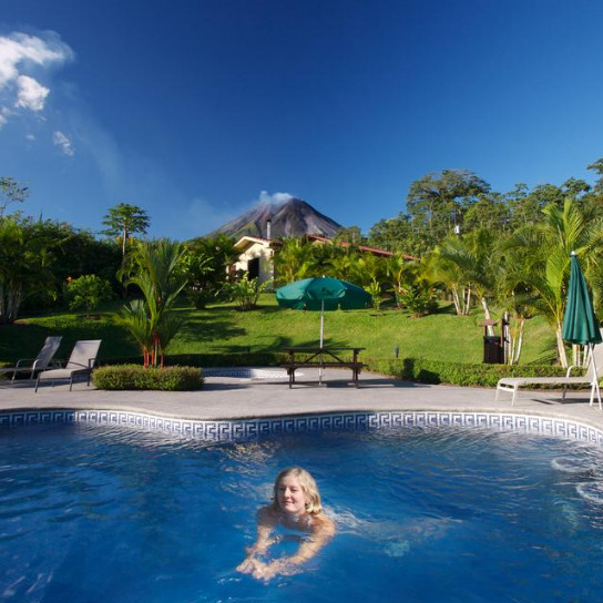 Costa Rica Badeferien | Die schönsten Strandorte